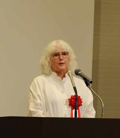 材料エネルギー学部設置記念式典・祝賀会を開催しました【7/30】 | 国立大学法人 島根大学